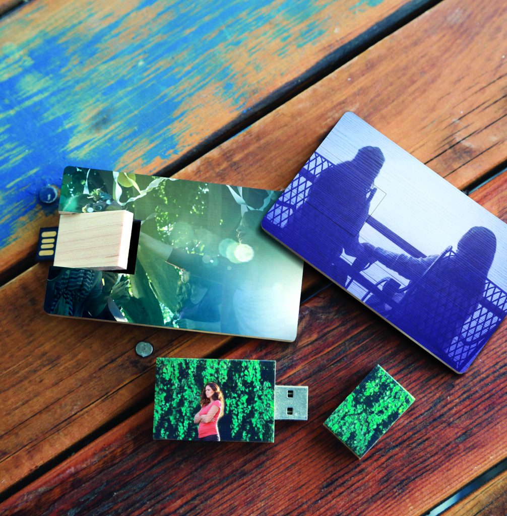 USB drives – Perfect Features